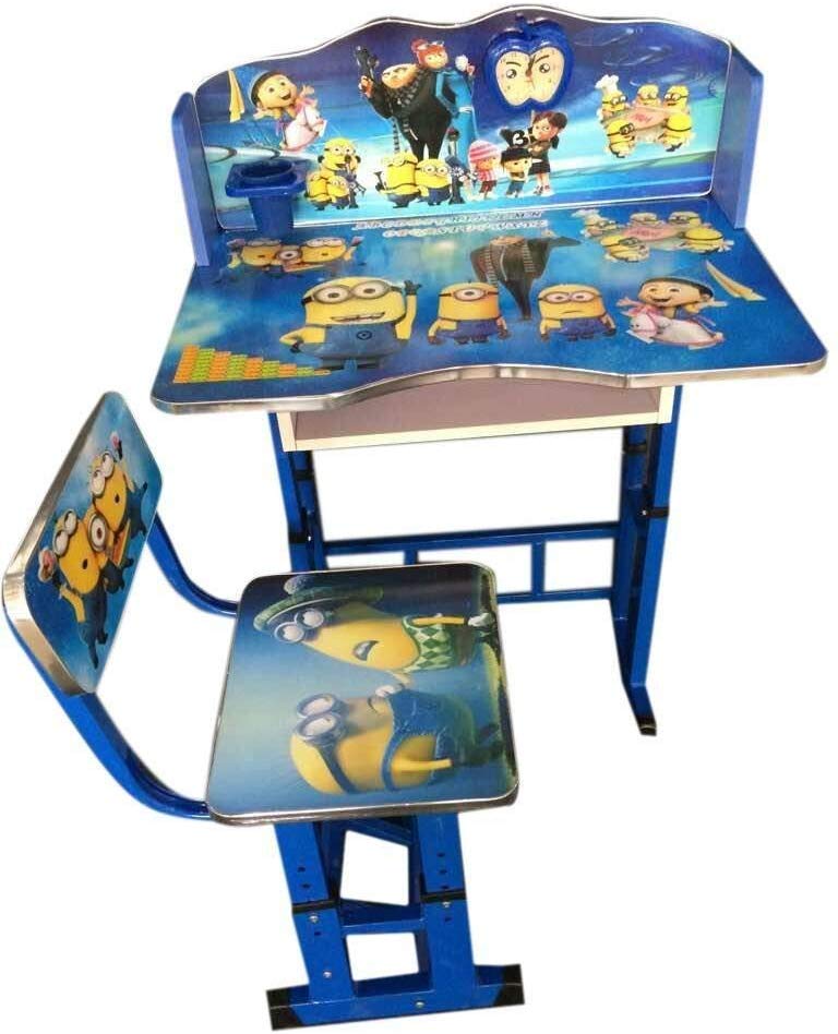 Catalog :: Baby & Kids :: KID'S TOYS :: Kid's Furniture & Decor :: KRIS TOY Wooden Minion Print ...