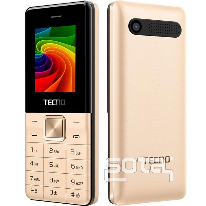 Phones & Tablets :: MOBILE PHONES :: Smartphones :: Tecno T301 ...