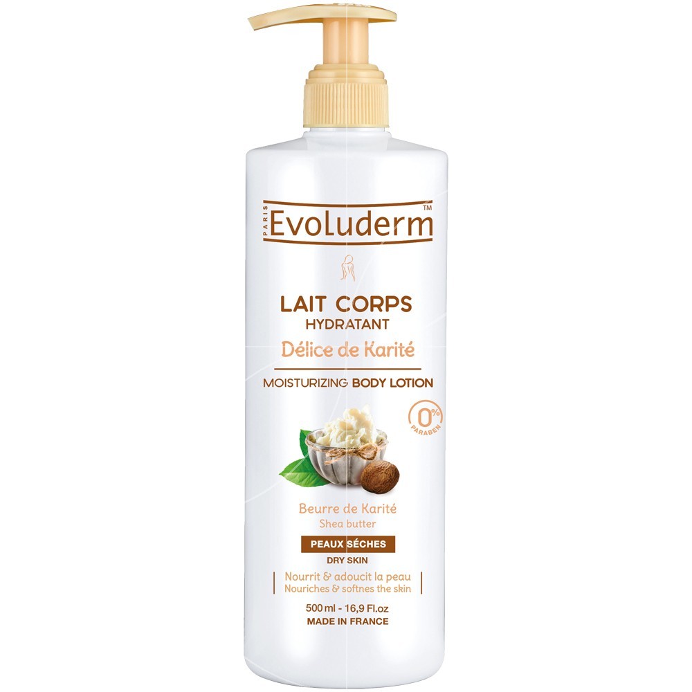 Catalog :: Health & Beauty :: SKIN CARE :: Body Lotions :: LAIT CORPS ...