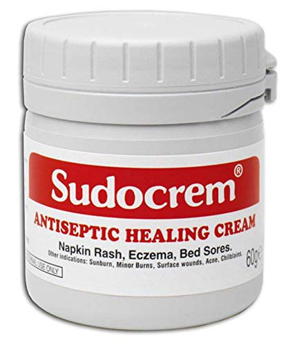 Catalog :: Health & Beauty :: MAKEUP :: Face :: BAW Original Sudocrem ...