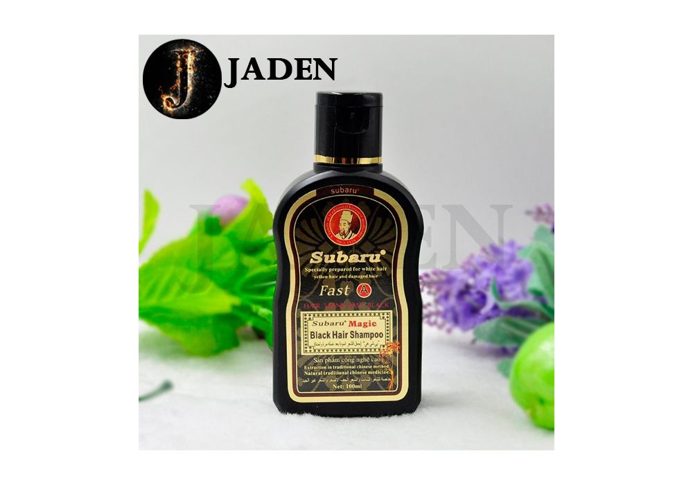 Health & Beauty :: HAIR CARE :: Hair Products :: Subaru Shampoo Hair ...