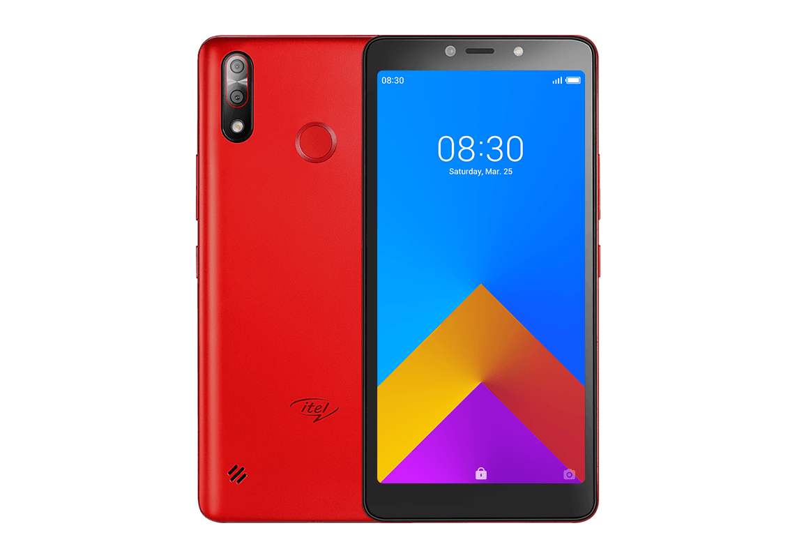 Phones & Tablets :: MOBILE PHONES :: Smartphones :: Itel A55 ...