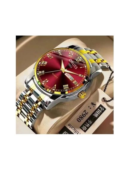 Catalog :: Fashion :: FASHION ACCESSORIES :: Men's Watches :: ORUSS ...