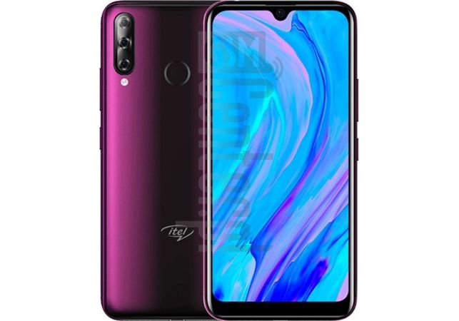 Catalog :: Phones & Tablets :: MOBILE PHONES :: Smartphones :: Itel s15 ...