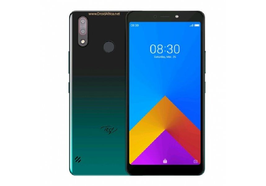 Phones & Tablets :: MOBILE PHONES :: Smartphones :: Itel A55 ...