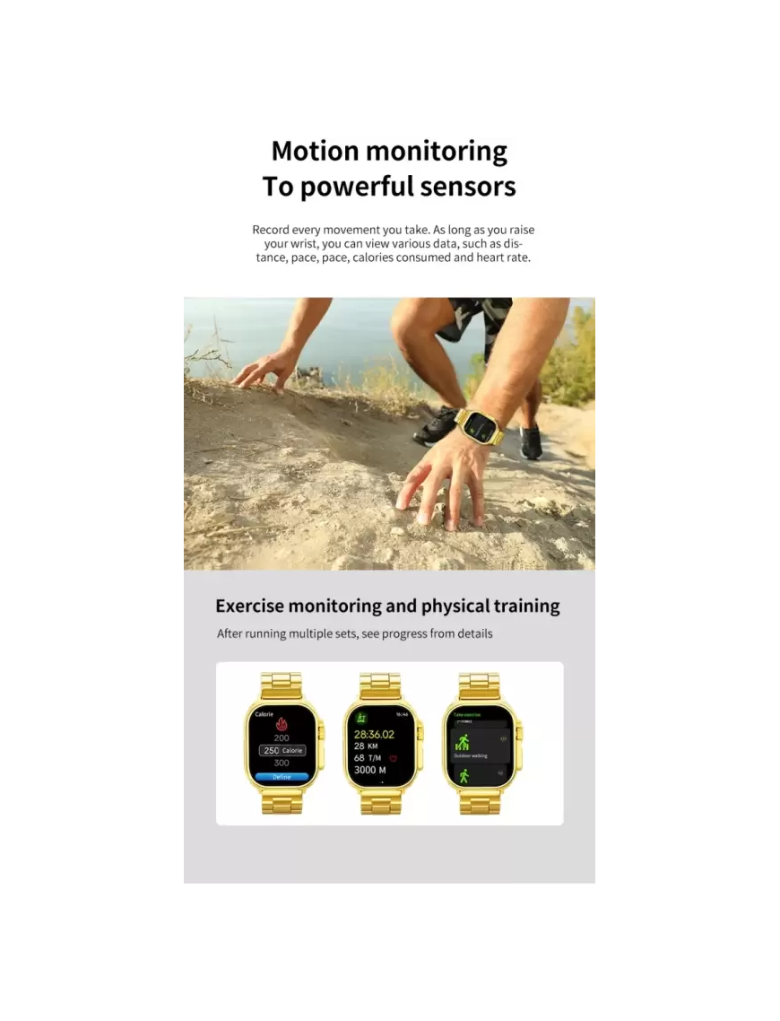 Catalog :: Phones & Tablets :: ACCESSORIES :: Smart Watches :: XBO ...